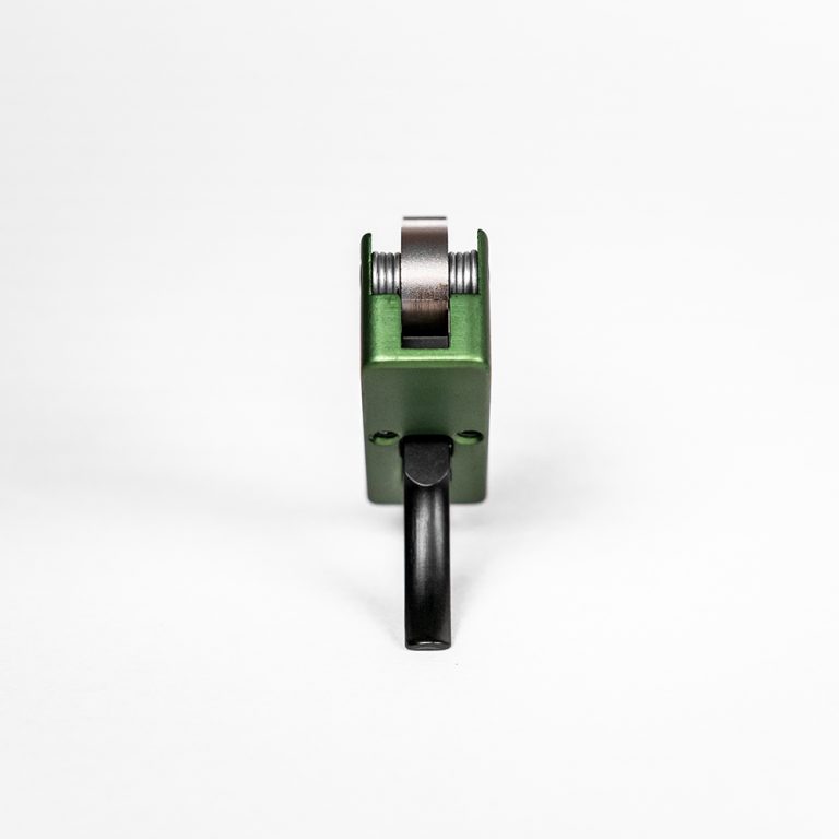 Large Pin AR Triggers (For 90's Era Colt Rifles) - Velocity Precision ...