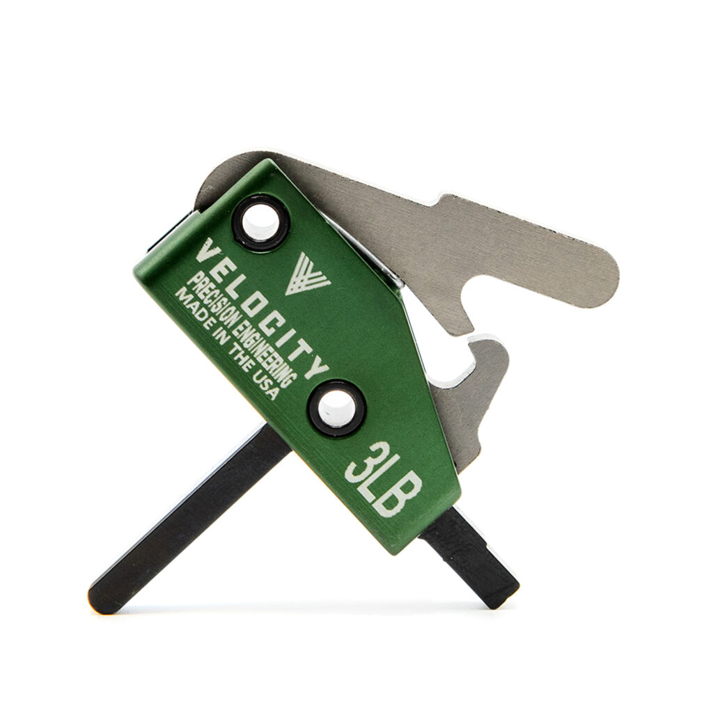 AR-15 drop-in Triggers - Velocity Precision Engineering