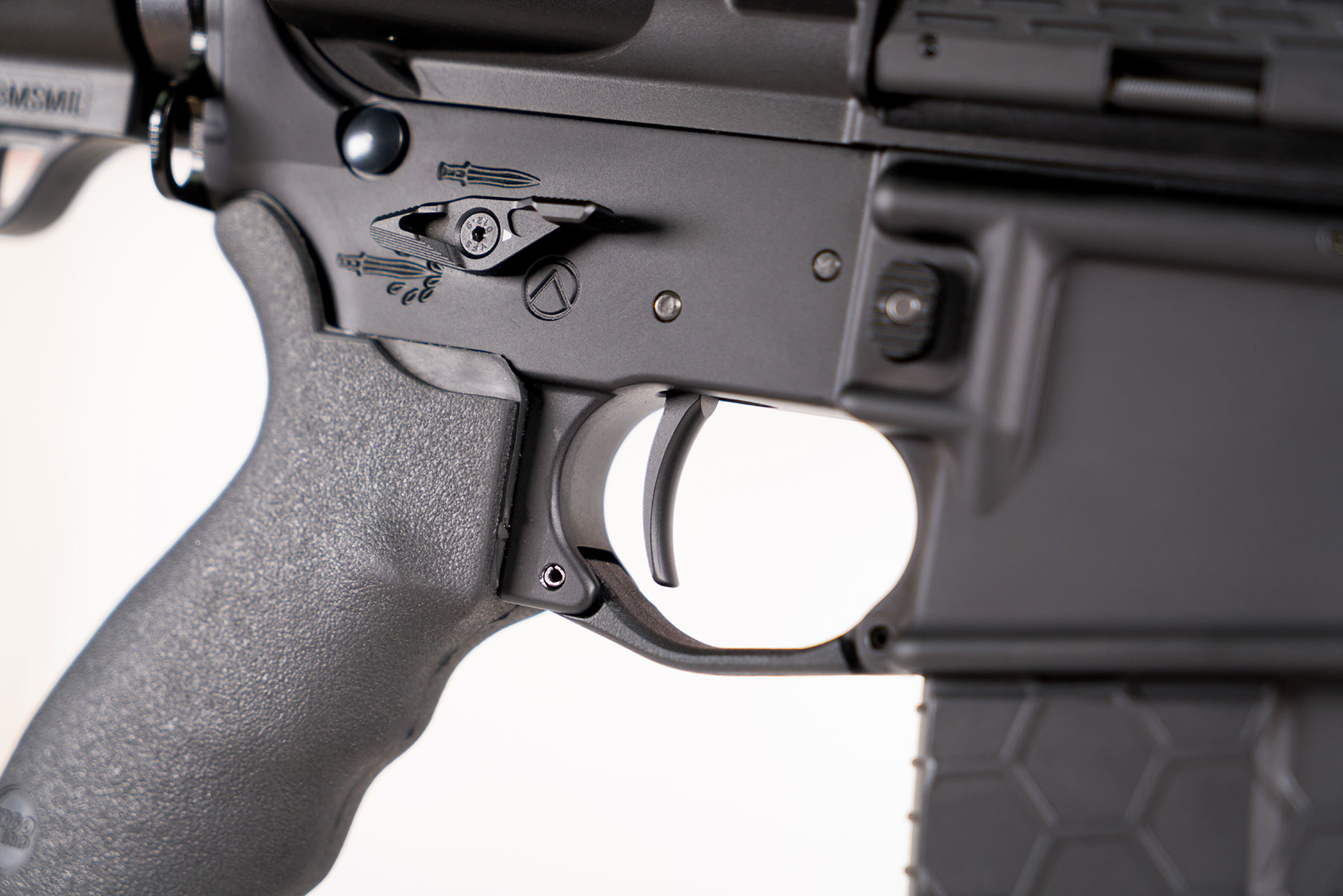 Home - Velocity Triggers