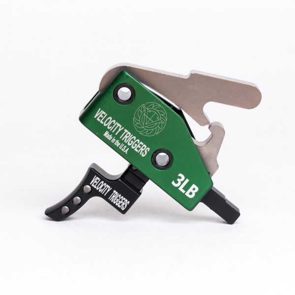 MPC Triggers - Velocity Precision Engineering