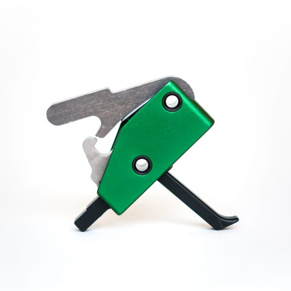 Classic AR Trigger - Straight with Finger Stop - Velocity Precision ...