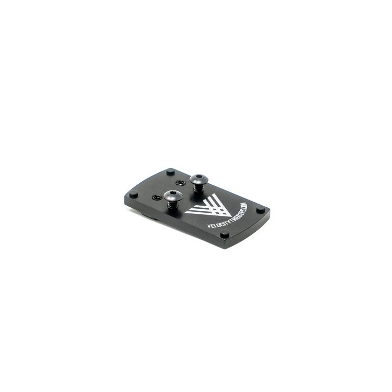 Glock Red Dot Mount - Velocity Precision Engineering Glock Red Dot Mount - Velocity Precision Engineering