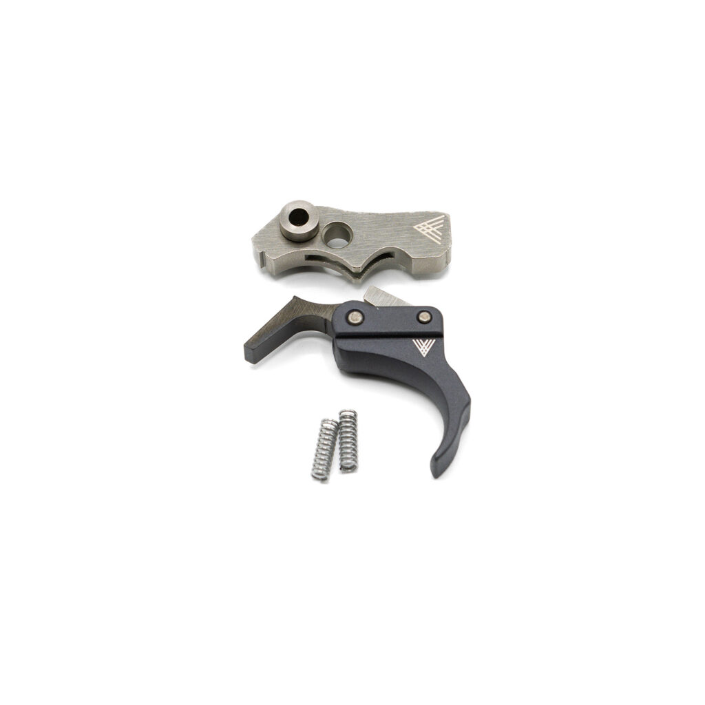 Ruger 10/22 Trigger Kit - Velocity Precision Engineering