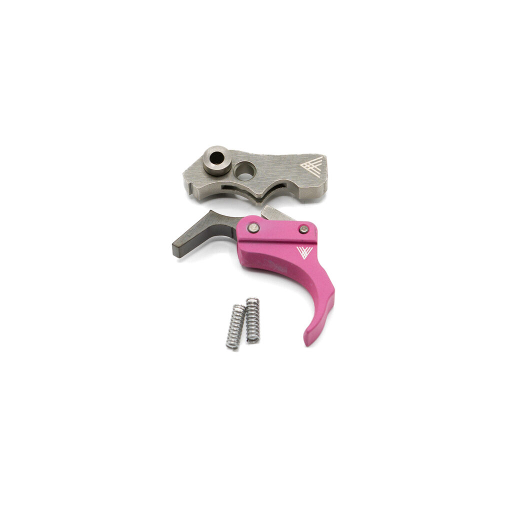 Ruger 10/22 Trigger Kit - Velocity Precision Engineering