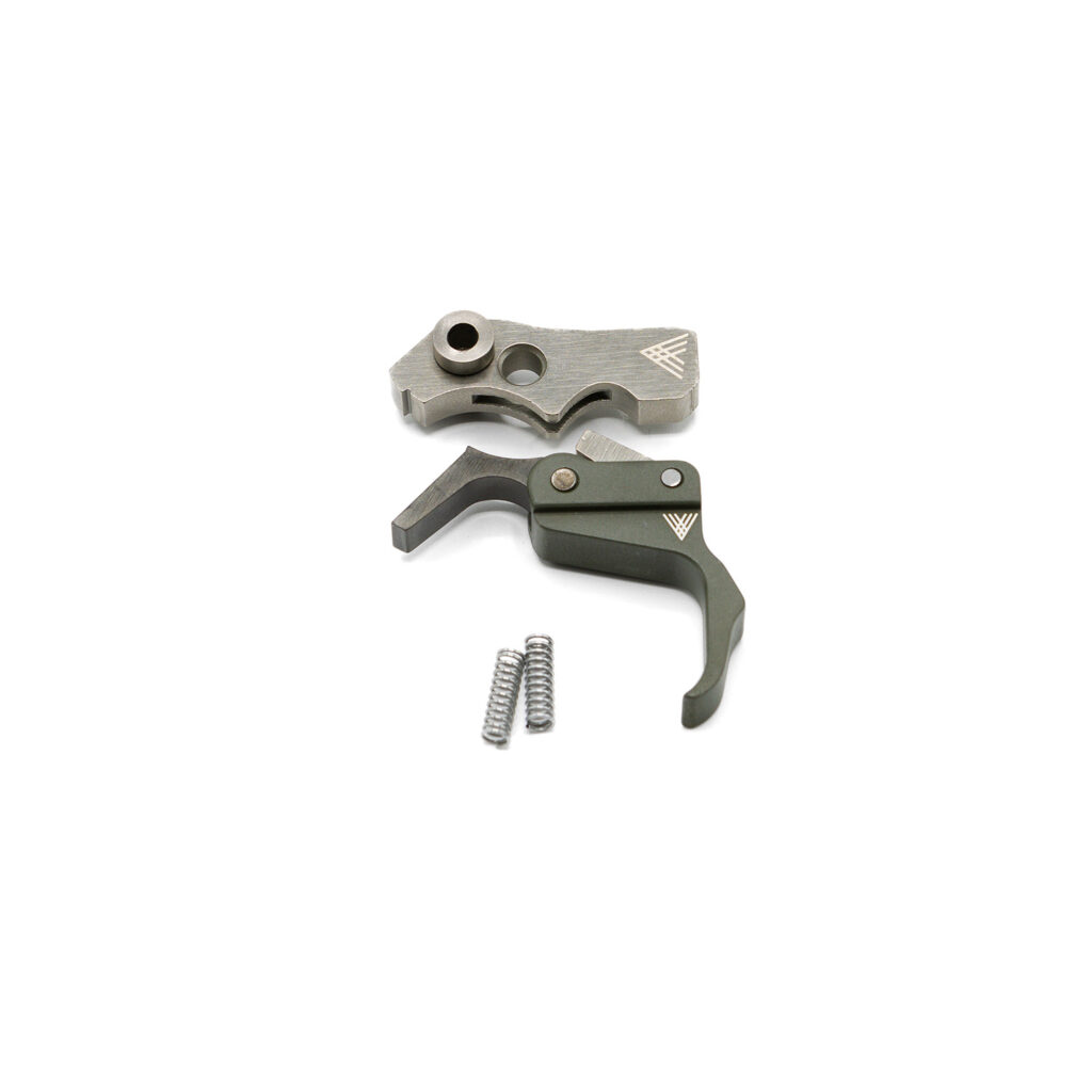 Ruger 10/22 Trigger Kit - Velocity Precision Engineering