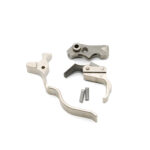 Ruger 10/22 Trigger Kit with Mag Release - Velocity Precision Engineering