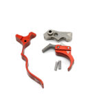 Ruger 10/22 Trigger Kit with Mag Release - Velocity Precision Engineering