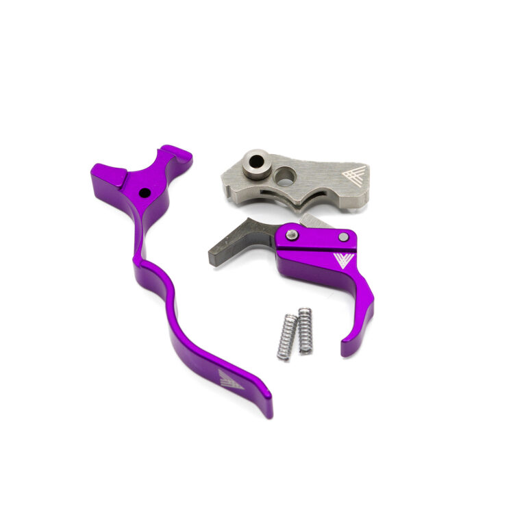 Ruger 10/22 Trigger Kit with Mag Release - Velocity Precision Engineering