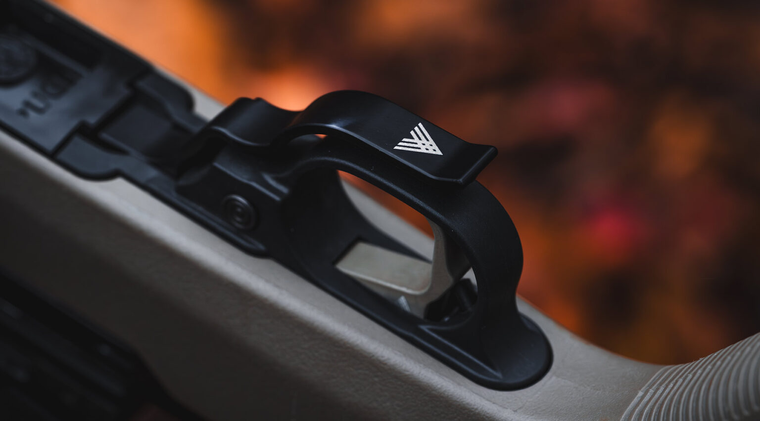 Ruger 10/22 Extended Mag Release - Velocity Precision Engineering