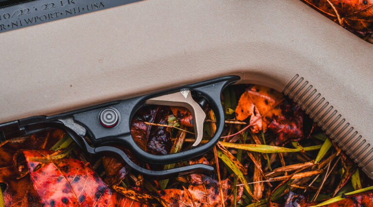 Ruger 10/22 Trigger Kit - Velocity Precision Engineering