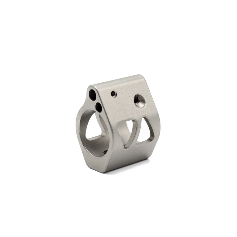 Adjustable Gas Blocks Archives - Velocity Precision Engineering